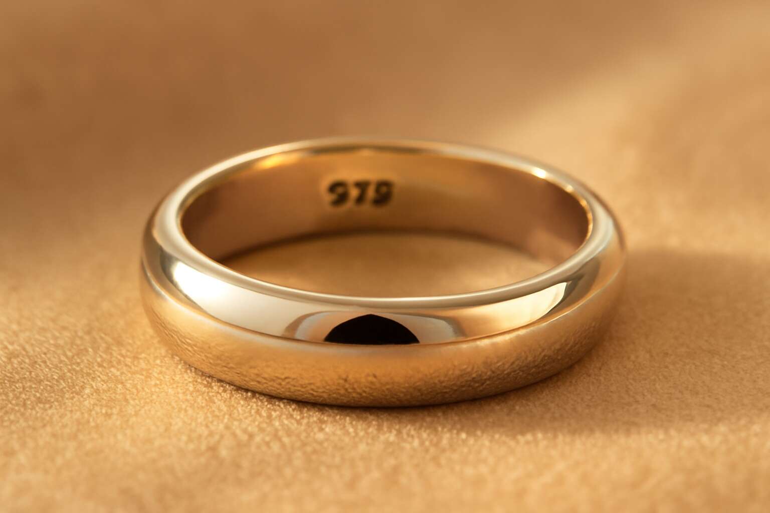 Why Are My Silver Rings Turning Black? Secrets to Restoring Shine and ...